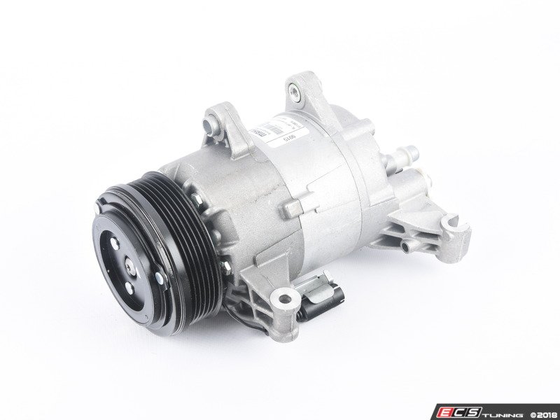 Genuine MINI - 64526918122 - A/C Compressor (64-52-6-918-122)