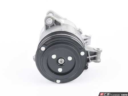 Genuine MINI - 64526918122 - A/C Compressor (64-52-6-918-122)