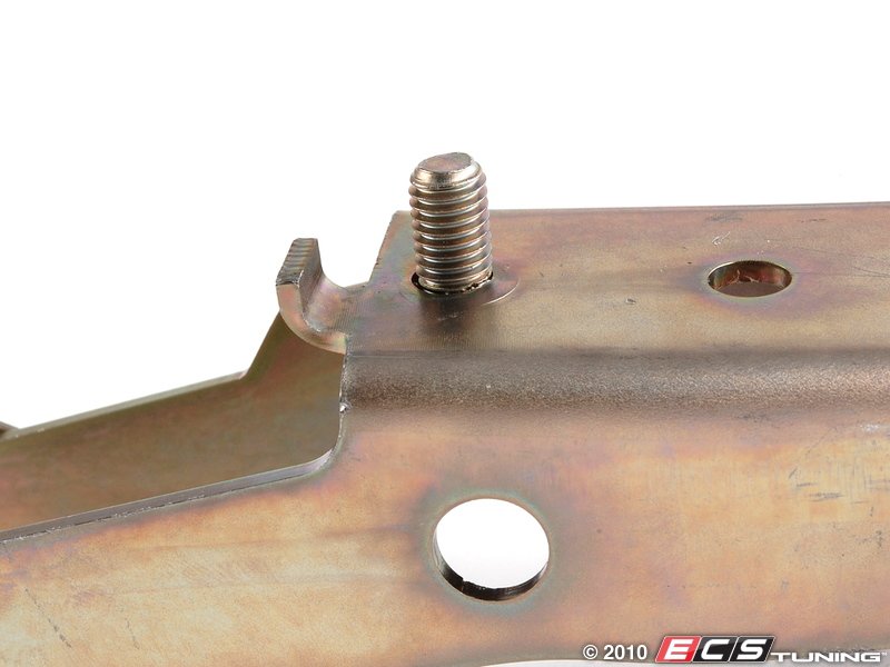 Genuine Volkswagen Audi - 357199356 - Transmission Mount Bracket - Left ...