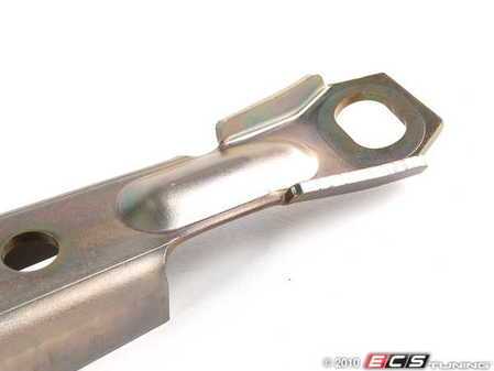 Genuine Volkswagen Audi - 357199356 - Transmission Mount Bracket - Left ...