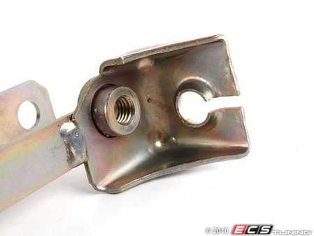 Genuine Volkswagen Audi - 357199356 - Transmission Mount Bracket - Left ...