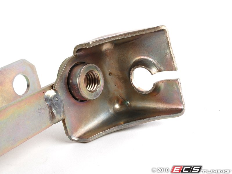 Genuine Volkswagen Audi - 357199356 - Transmission Mount Bracket - Left ...