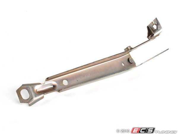 Genuine Volkswagen Audi - 357199356 - Transmission Mount Bracket - Left ...