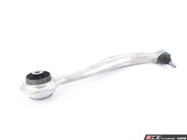 Genuine Mercedes Benz - 2043308411 - Front Upper Control Arm - Right
