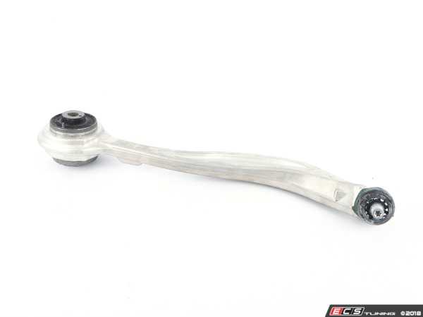 Genuine Mercedes Benz - 2043308311 - Front Upper Control Arm - Left