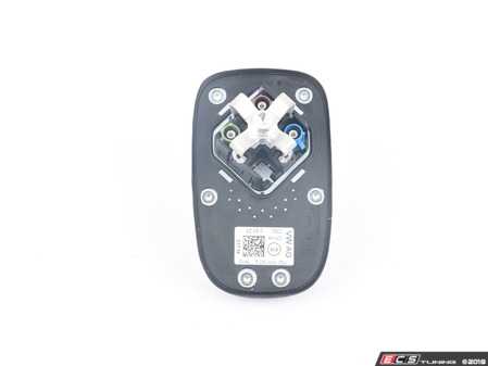 Genuine Volkswagen Audi - 5Q0035507L5FQ - Roof Antenna (5Q0 035 507 L 5FQ)