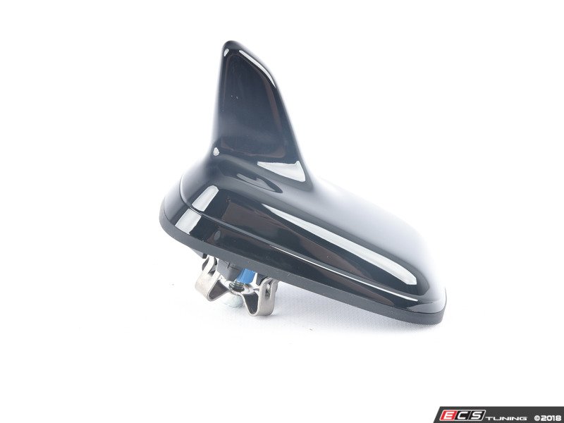 Genuine Volkswagen Audi - 5Q0035507L5FQ - Roof Antenna (5Q0 035 507 L 5FQ)