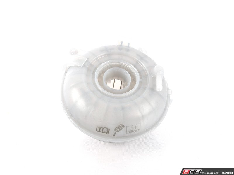 Assembled By ECS - 5q0121407getKT - Expansion Tank Replacement Kit