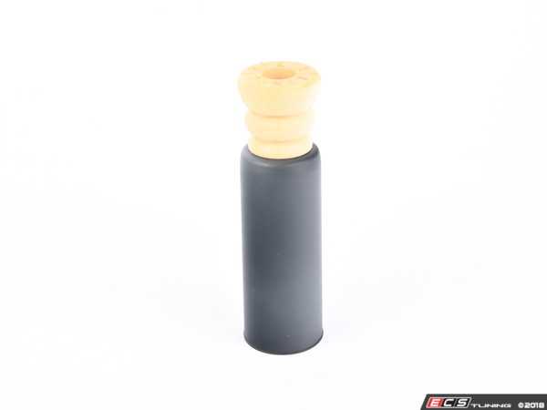 Genuine MINI - 33536852452 - Rear Damper Shock Boot - Priced Each (33 ...