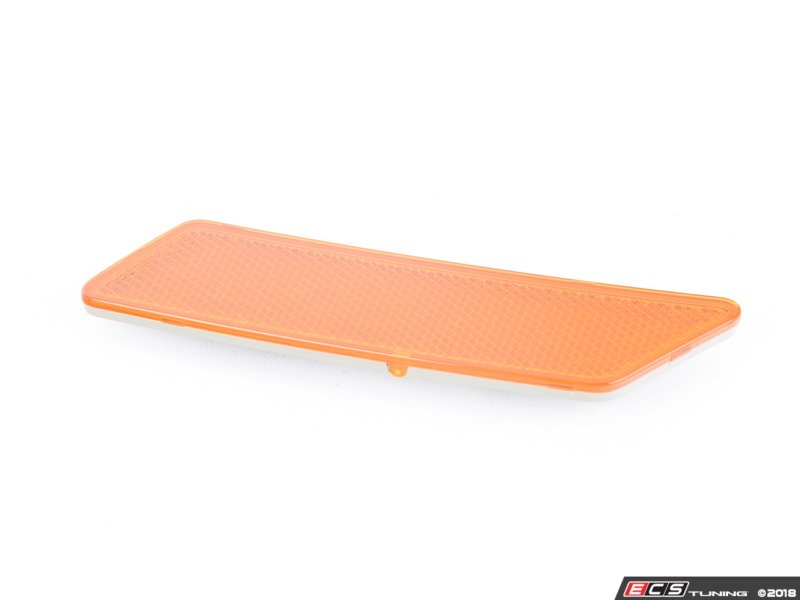 Genuine BMW - 63147848452 - F22 Front Bumper Reflector - right (63-14-7 ...