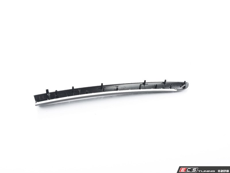 Genuine MINI - 51417410587 - Trim Piano Black - Light Package - (NO ...