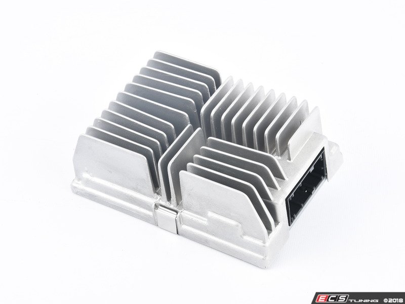 Genuine BMW - 65122622757 - AMPLIFIER, HIGH FIDELITY (65-12-2-622-757)
