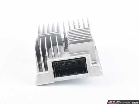 Genuine BMW - 65122622757 - AMPLIFIER, HIGH FIDELITY (65-12-2-622-757)