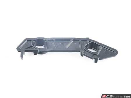 Genuine BMW - 51117272556 - Front Bumper Insert - Right (51-11-7-272-556)