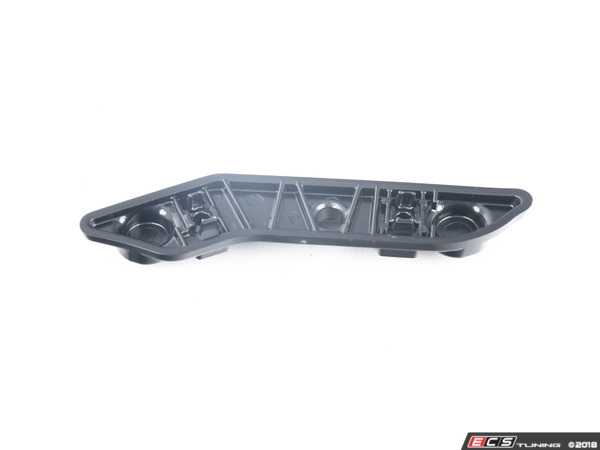 Genuine BMW - 51117245764 - SUPPORT, SIDE PANEL FRONT RI (51-11-7-245-764)