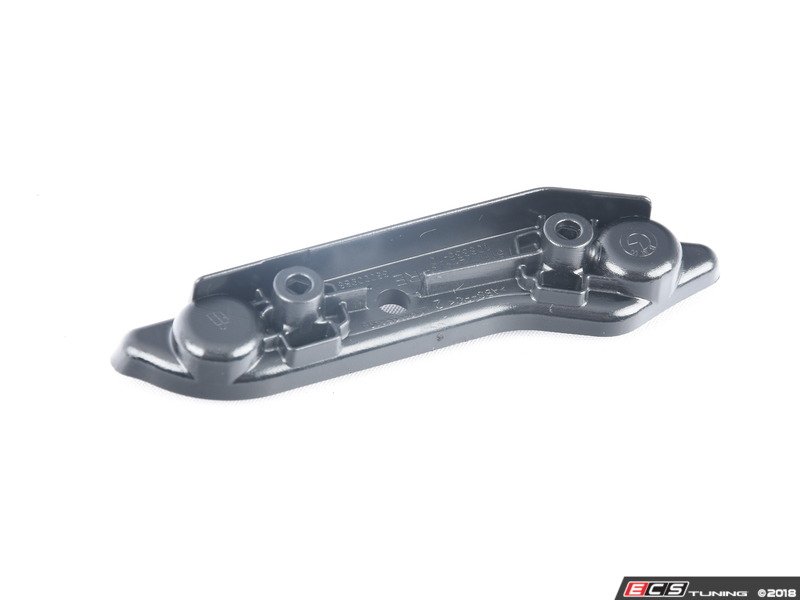 Genuine BMW - 51117245764 - SUPPORT, SIDE PANEL FRONT RI (51-11-7-245-764)