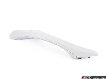 Genuine BMW - 51417225856 - Pull Handle - Priced Each (51-41-7-225-856)