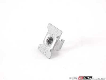 Genuine BMW - 32411095443 - Prestol Cage Nut - Priced Each (32-41-1-095 ...