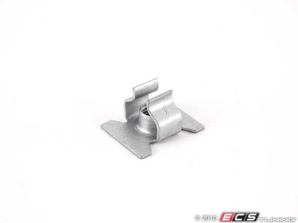 Genuine BMW - 32411095443 - Prestol Cage Nut - Priced Each (32-41-1-095 ...