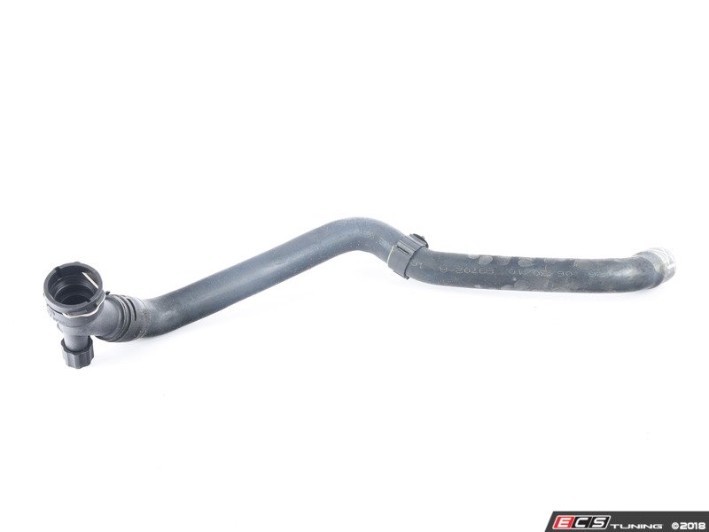 Genuine Volkswagen Audi - 1C0122051Q - Radiator Hose - Lower (1C0 122 ...