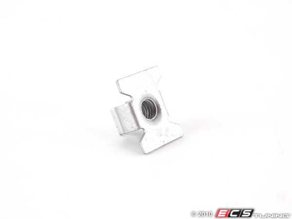 Genuine BMW - 32411095443 - Prestol Cage Nut - Priced Each (32-41-1-095 ...