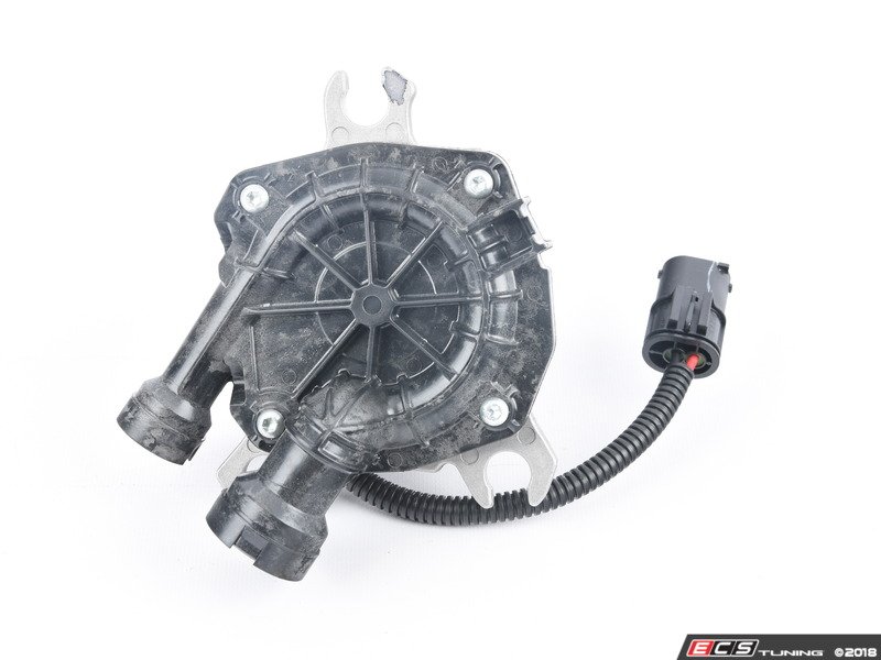 Genuine BMW - 11727557903 - Secondary Air Injection Pump (11-72-7-557-903)