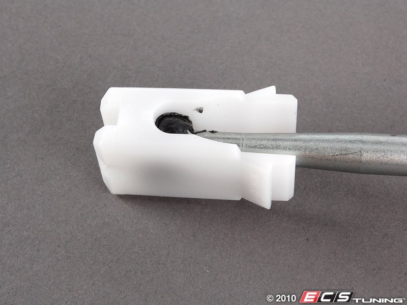 Genuine Volkswagen Audi - 1J1721388G - Clutch Master Cylinder (1J1 721 ...