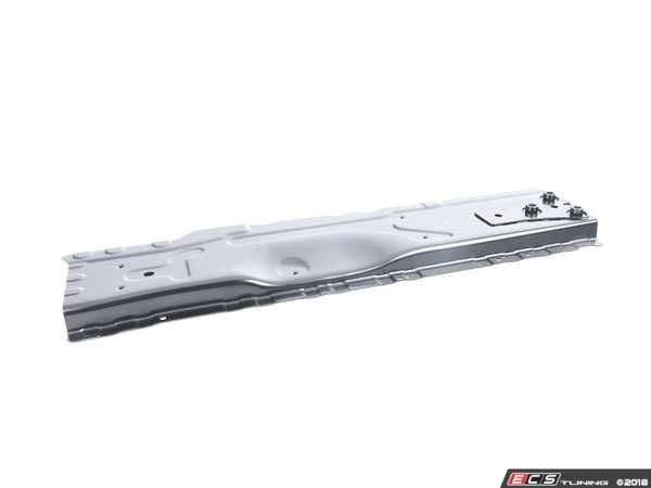 Genuine BMW - 41007284092 - RIGHT INTERIOR ENGIN (41-00-7-284-092)