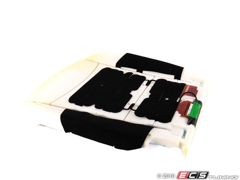 Genuine BMW - 52107244127 - E90 Front Seat Bottom Foam - right (52-10-7 ...