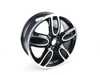 Genuine MINI - 36116855115 - 509 MINI JCW Wheel 18" (5x112) Cup Spoke ...