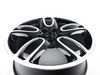 Genuine MINI - 36116855115 - 509 MINI JCW Wheel 18" (5x112) Cup Spoke ...
