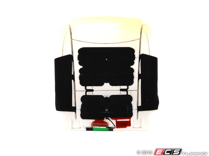 Genuine BMW - 52107244127 - E90 Front Seat Bottom Foam - right (52-10-7 ...