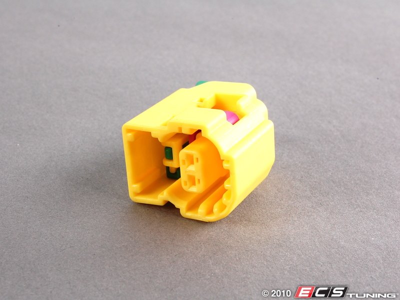 Genuine Volkswagen Audi - 8K0973323S - HOUSING (8K0 973 323 S)