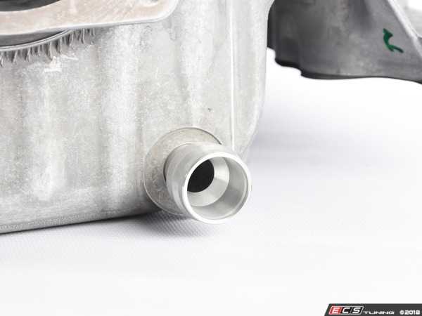 Genuine BMW - 11617537882 - Intake Manifold (11-61-7-537-882)