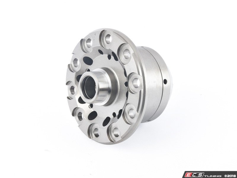 ECS News - The Ultimate Drivetrain Upgrades For your E46 M3