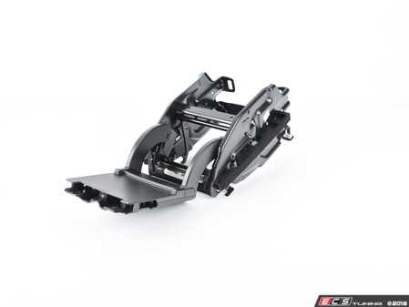 Genuine Volkswagen Audi - 8R0864283A6PS - MOUNTING (8R0 864 283 A 6PS)