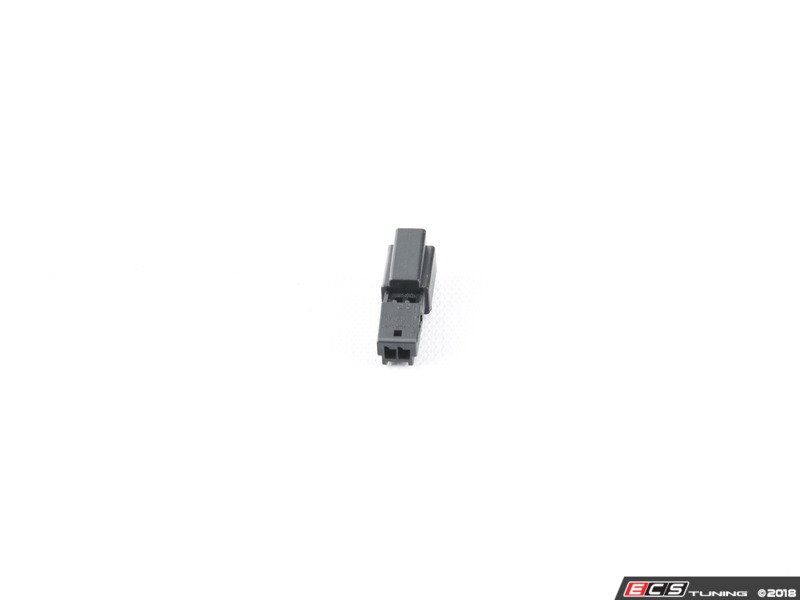 Genuine Volkswagen Audi - 8W0972575 - Electrical Connector - Priced ...