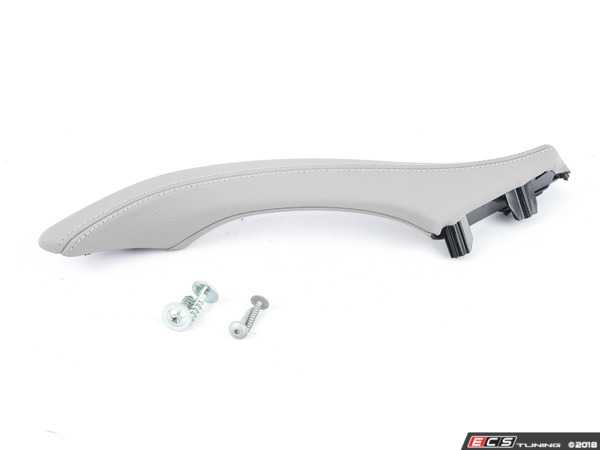 Genuine BMW - 51417225856 - Pull Handle - Priced Each (51-41-7-225-856)