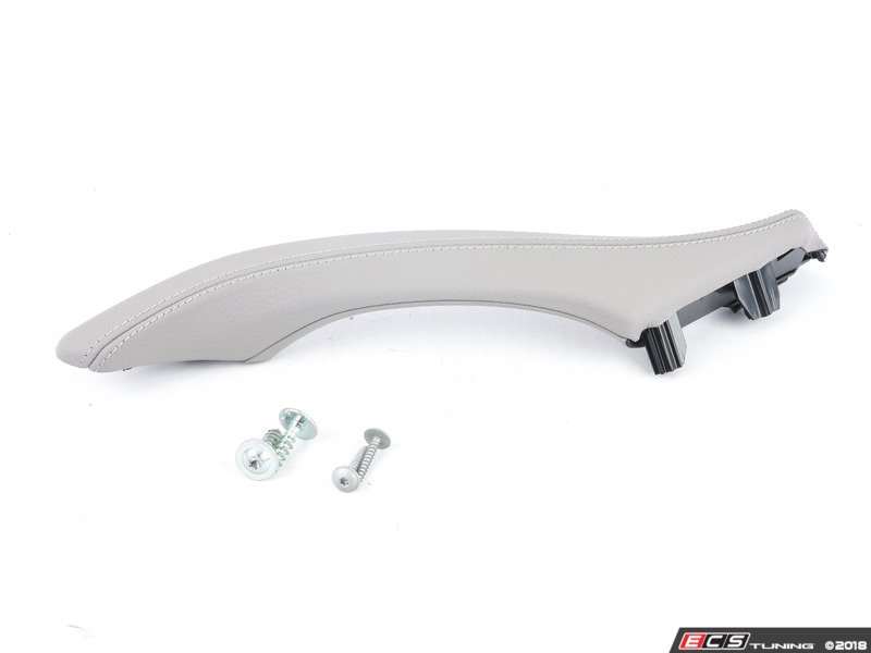 Genuine BMW - 51417225856 - Pull Handle - Priced Each (51-41-7-225-856)