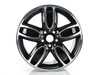 Genuine MINI - 36116855115 - 509 MINI JCW Wheel 18" (5x112) Cup Spoke ...