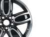 Genuine MINI - 36116855115 - 509 MINI JCW Wheel 18" (5x112) Cup Spoke ...