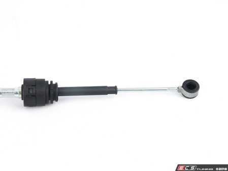 Genuine Volkswagen Audi - 1J0713265J - Shifter Cable - (NO LONGER ...