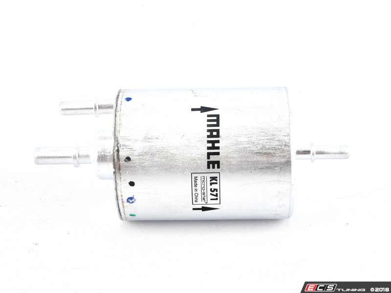 Mahle - 4F0201511E - Fuel Filter