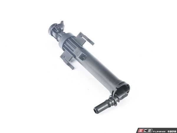 Genuine BMW - 61677430899 - TELESCOPING NOZZLE, LEFT (61-67-7-430-899)