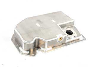 Volkswagen Golf VII 2.0T Gen3 Oil Pan Parts - ECS Tuning