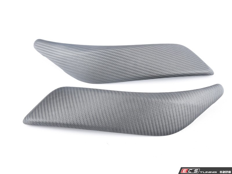 Genuine BMW M Performance - 51952454349 - M Performance dash trim kit
