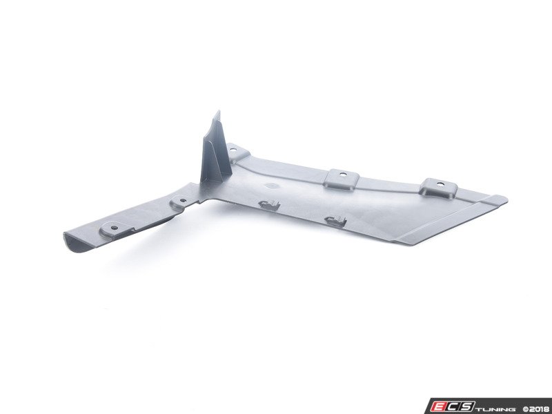 Genuine BMW - 51717199460 - COVERING RIGHT (51-71-7-199-460)