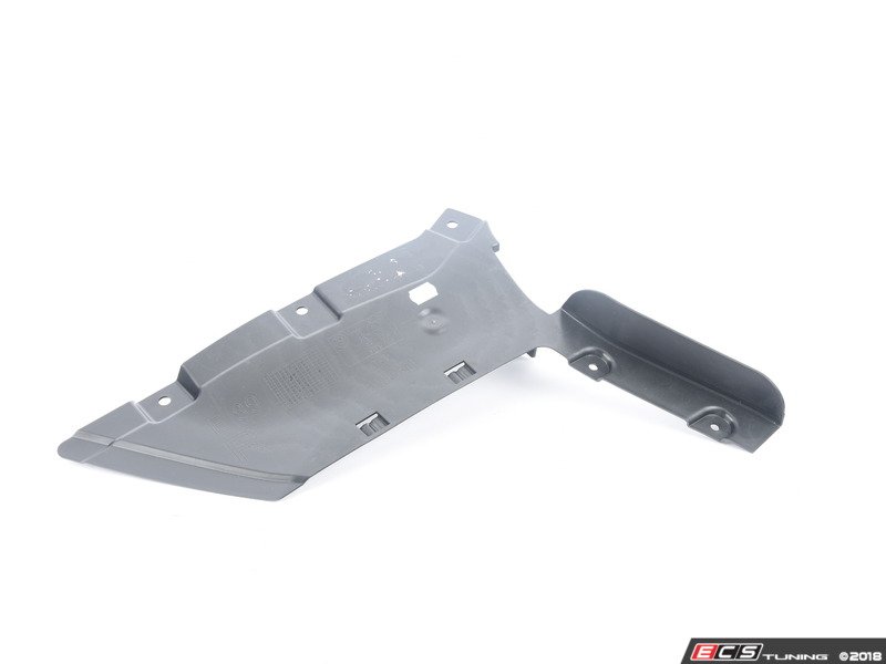 Genuine BMW - 51717199460 - COVERING RIGHT (51-71-7-199-460)