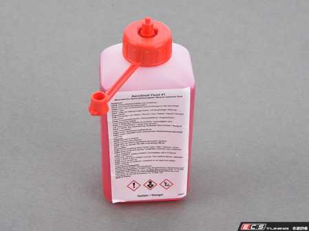 Genuine BMW - 51248236504 - HOLLOW BOLT SET (51-24-8-236-504)