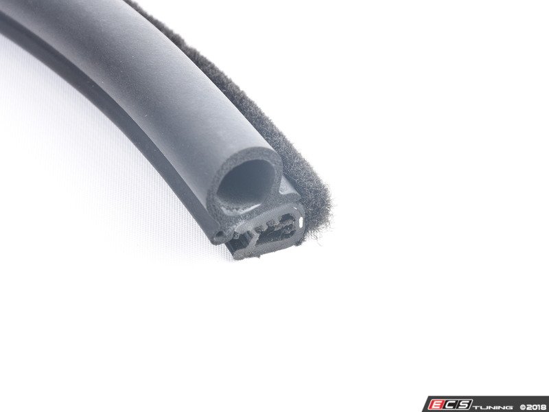 Genuine BMW - 51710032371 - Driver's Left Side Door Weatherstrip (51-71 ...